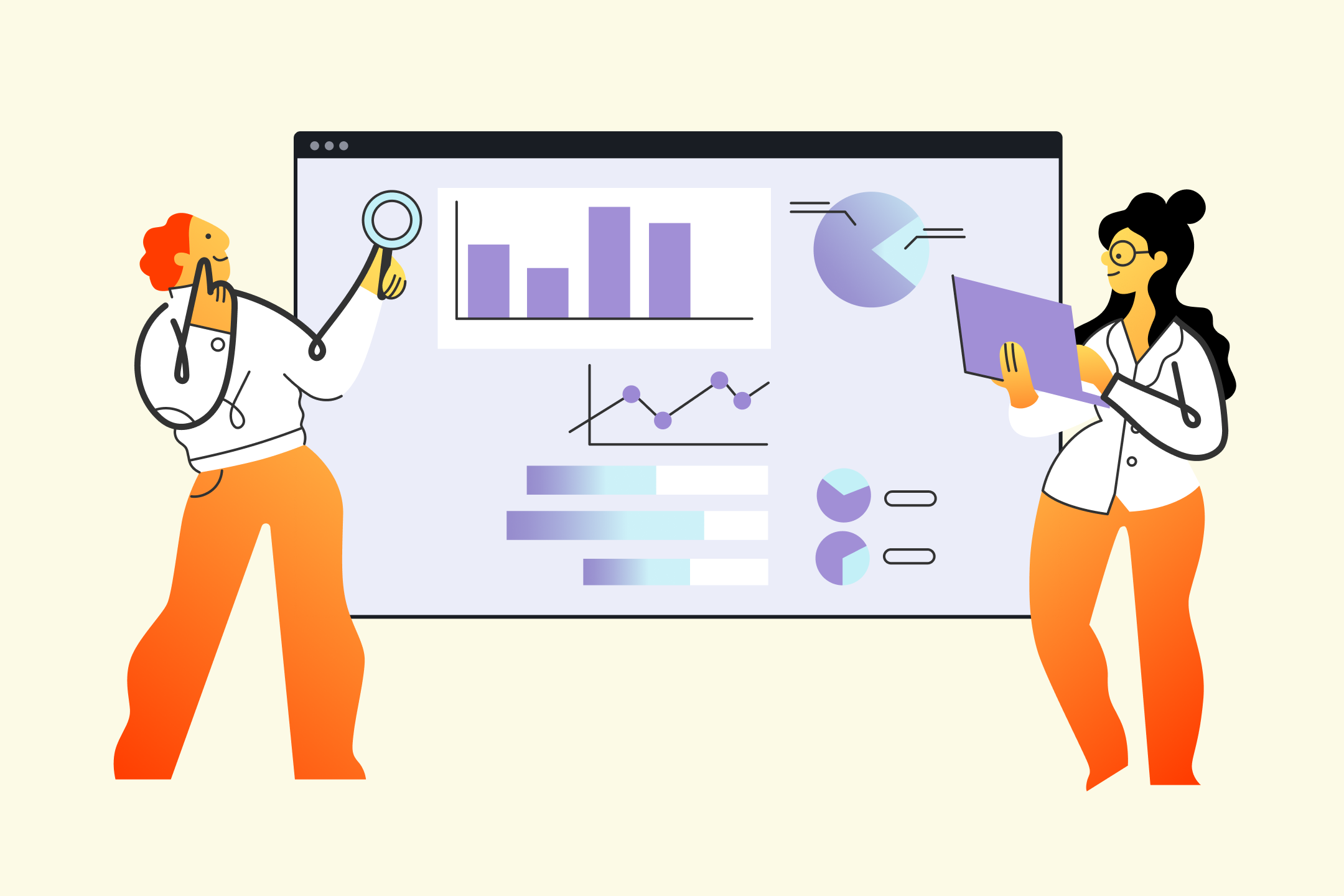 6 Website Performance Metrics Worth Tracking
