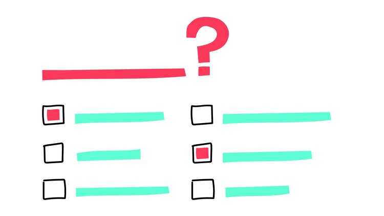 10 Questions About Me Survey