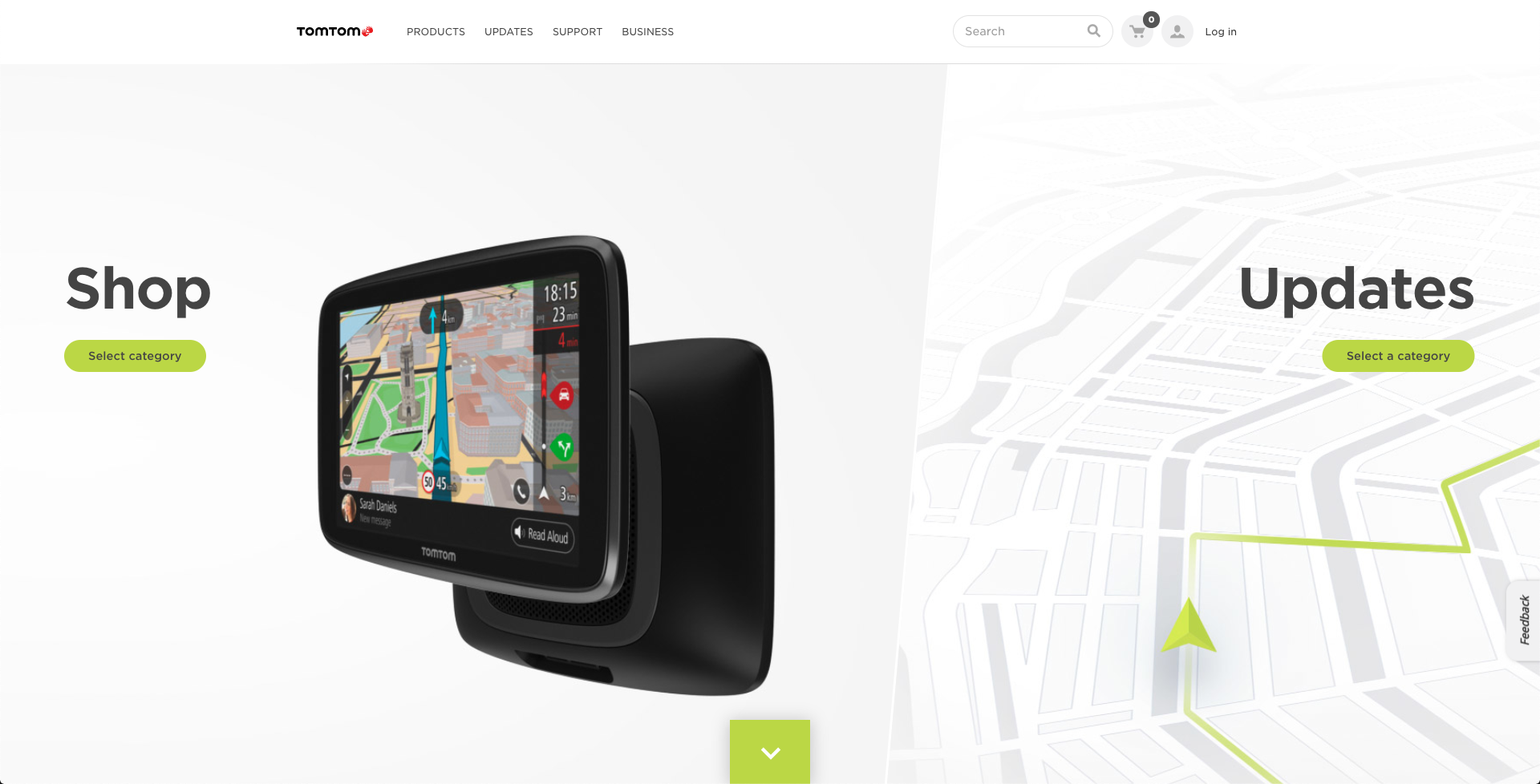 How TomTom used Hotjar to drive big increases to email CTR and ...