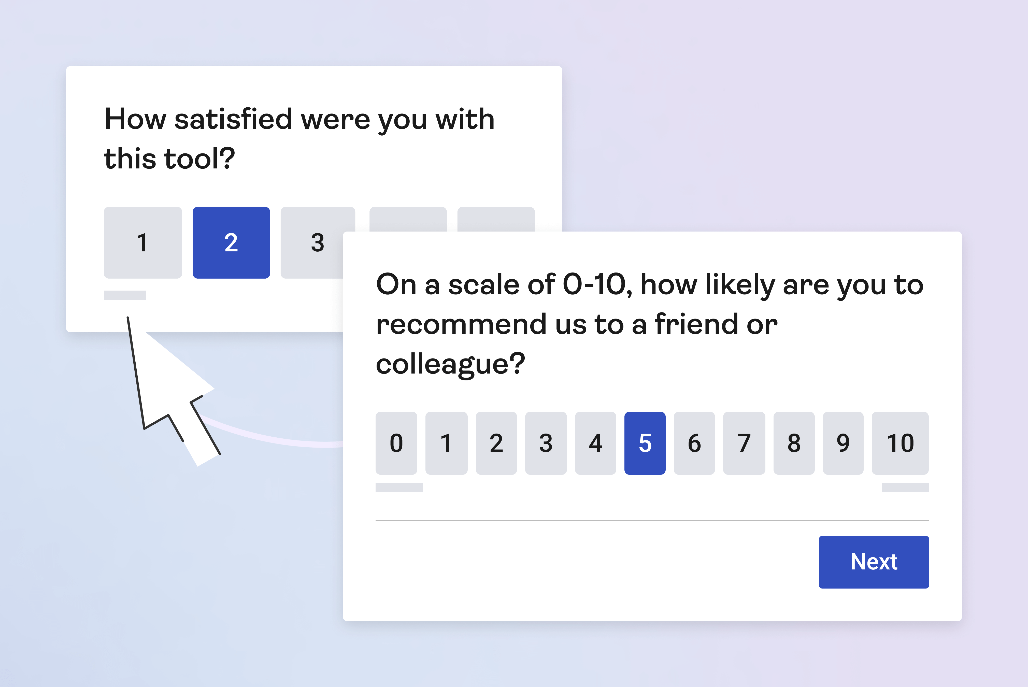 Customer Retention Survey Template