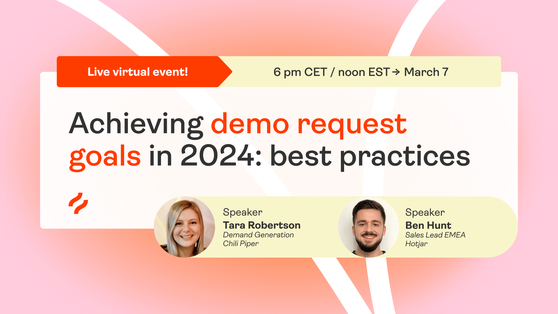 Understand how users behave on your site, what they need, and how they ...