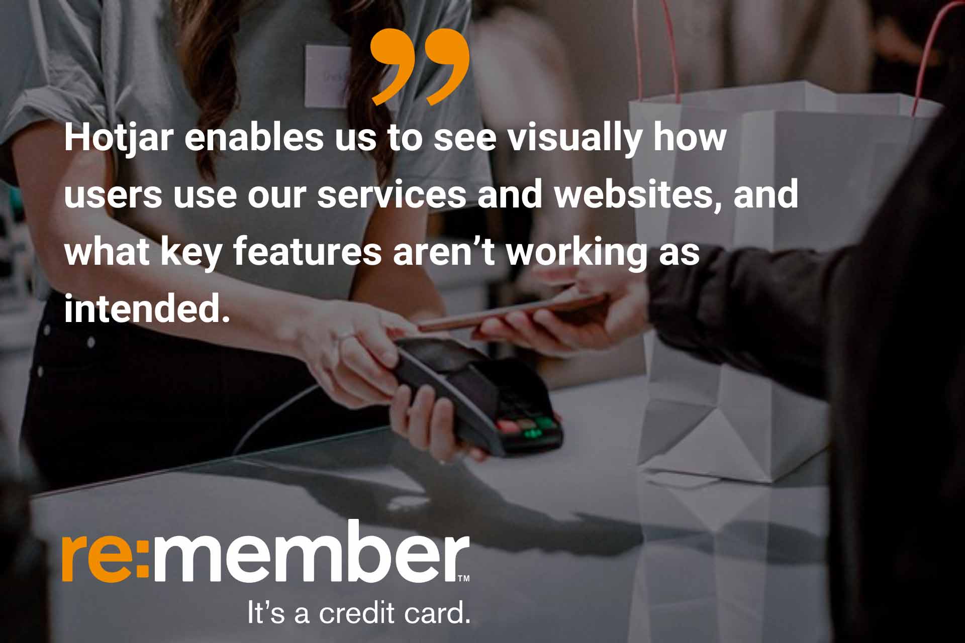 How re:member increased conversions by 43%