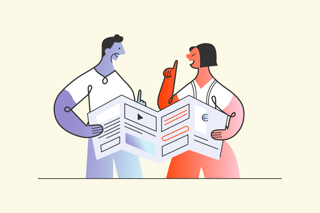 UI Design Glossary: 15 Essential Terms to Know in 2024