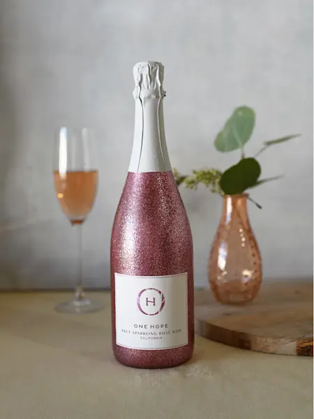 ONEHOPE is a Napa Winery Built on Hope and Rooted in Purpose