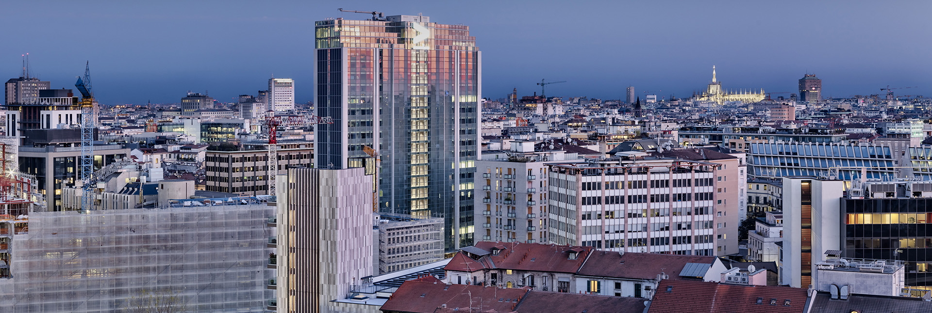 Coima - COIMA agrees €137 million in green financing for major Porta ...