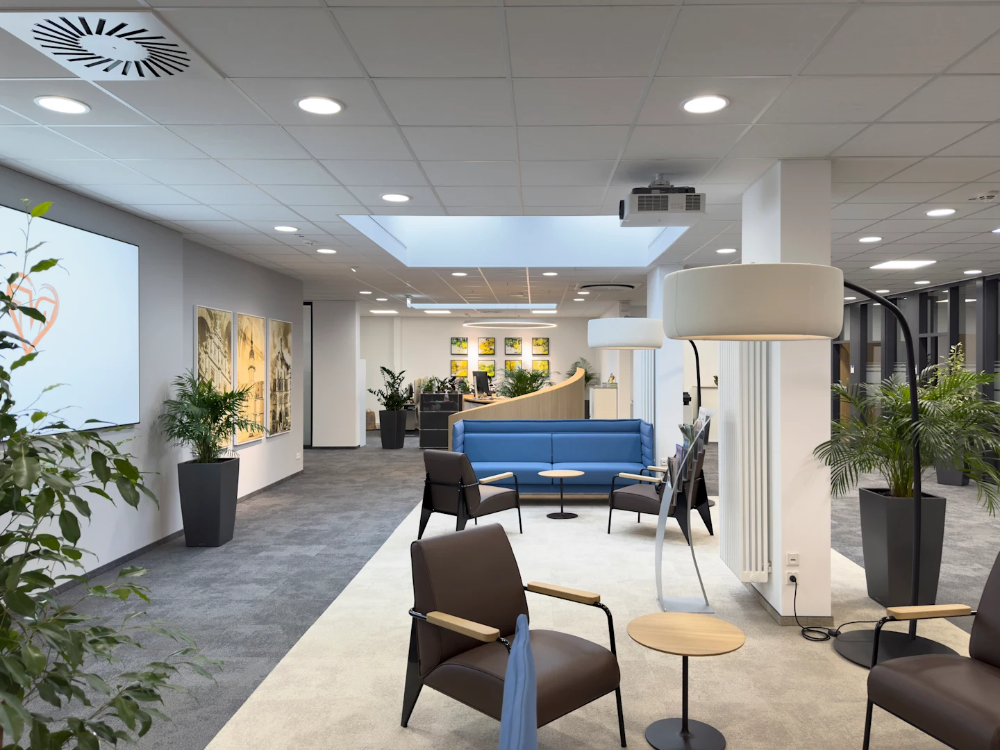 ASKOM SMARTAREA | Smart Area