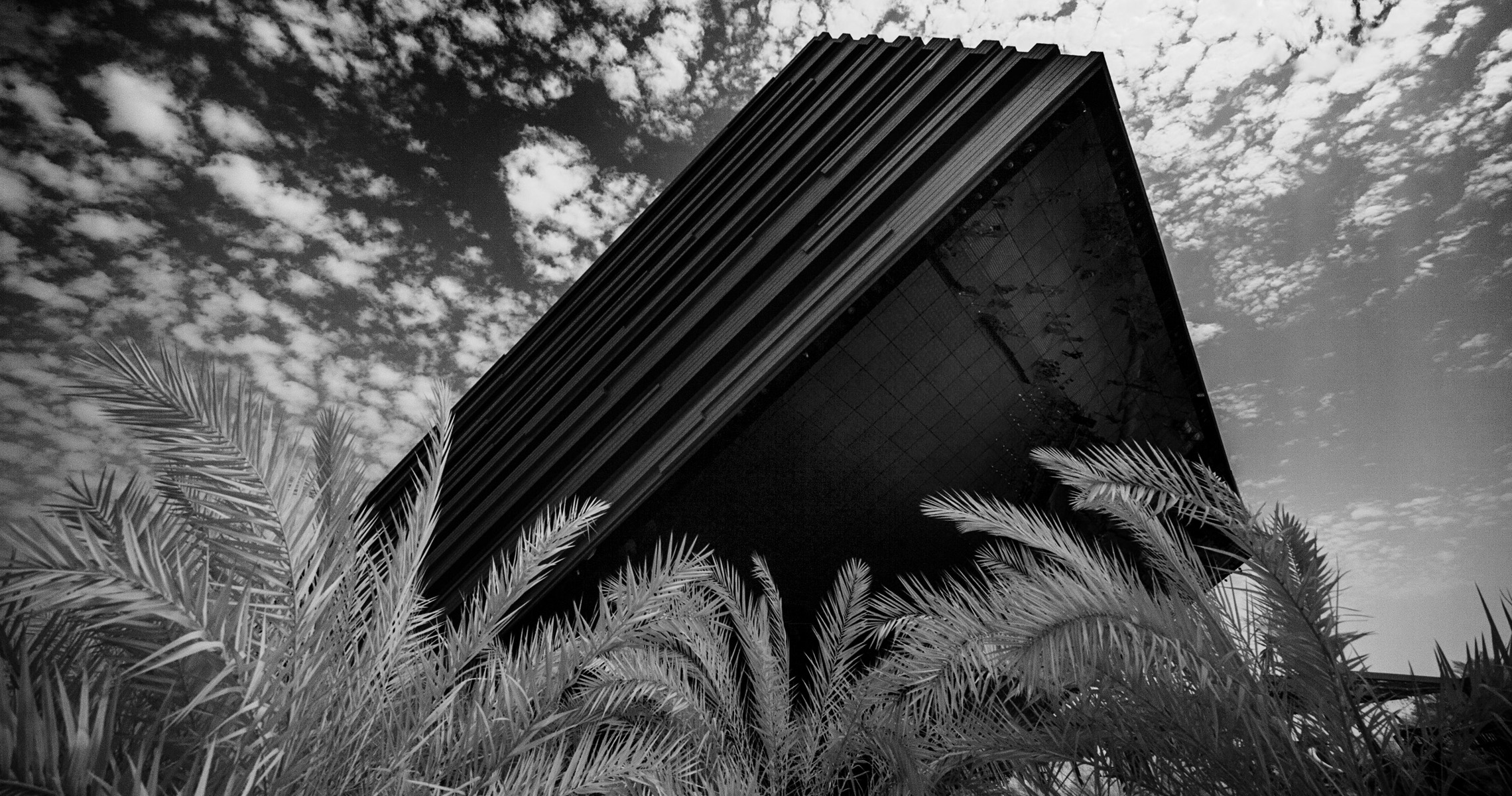 Reimagining how we live and what we leave behind