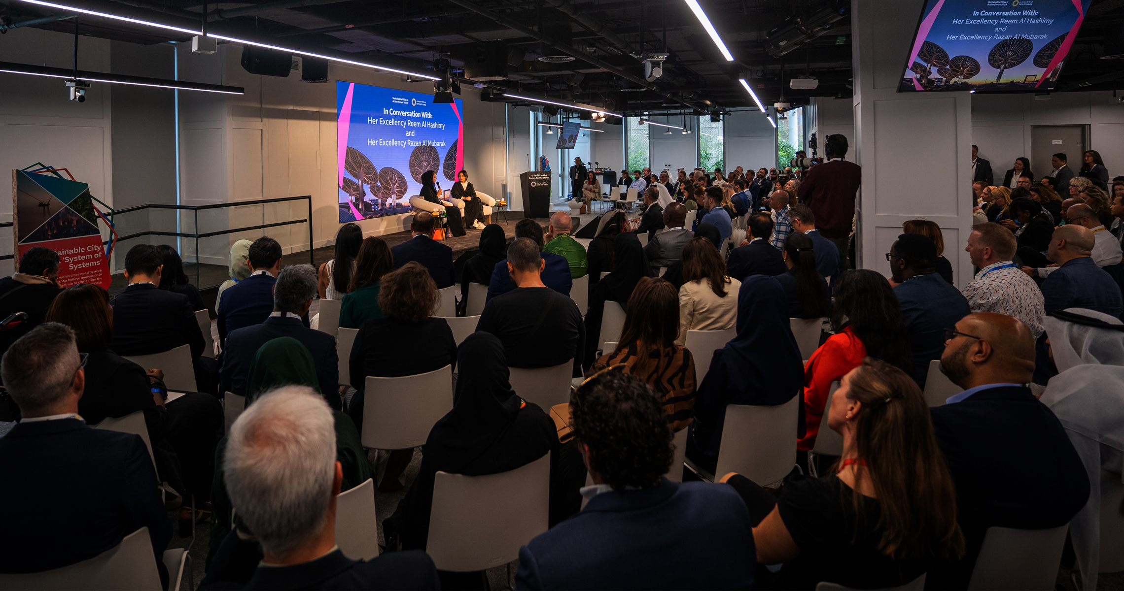 Programme for People and Planet