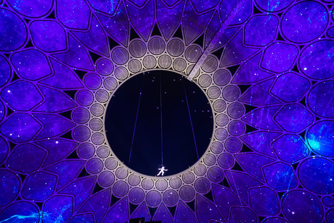 Expo 2020 Theme Week Insights: Space