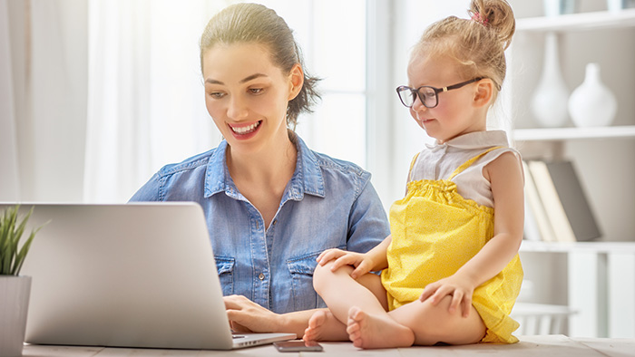 Home Learning for Toddlers - Get the Support You Need