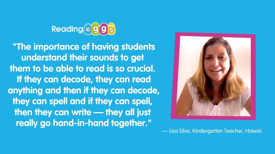 Science of Reading in Practice: A Teacher's Success Story with Reading ...