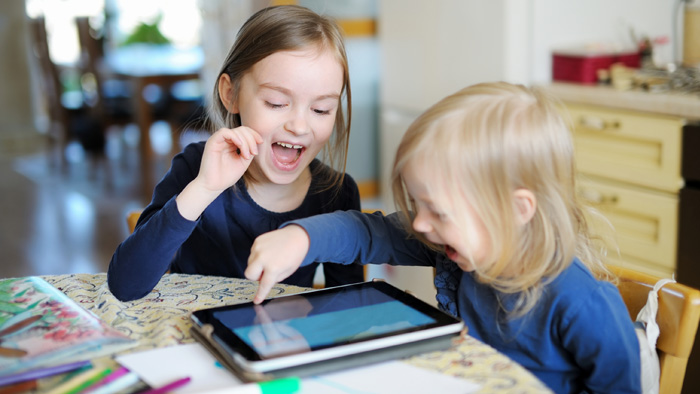 Online Reading Resources for Kids