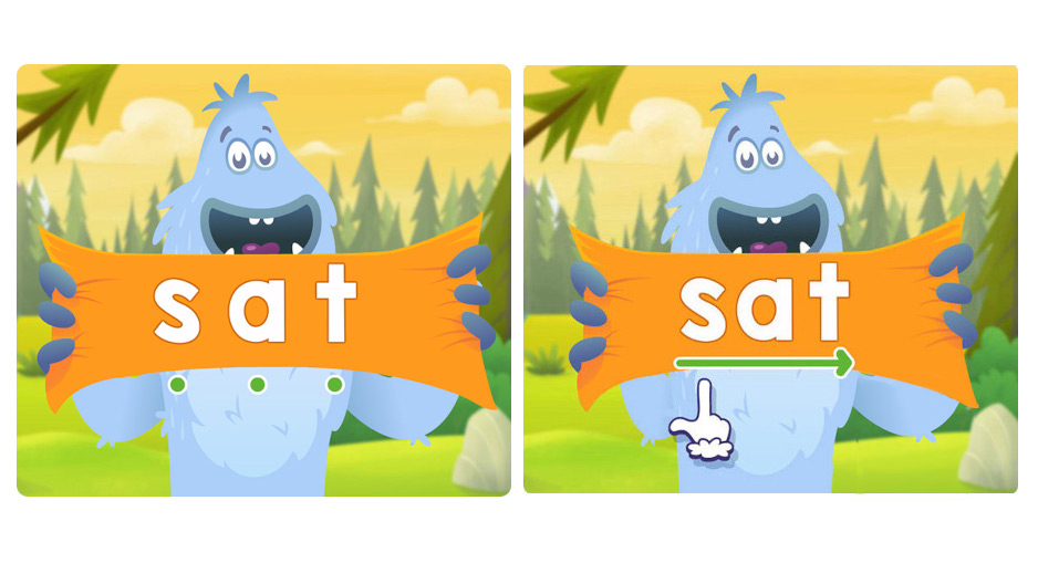 What is Systematic Synthetic Phonics