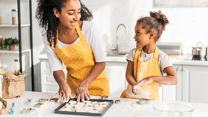 11 Preschooler Math Games to Play at Home