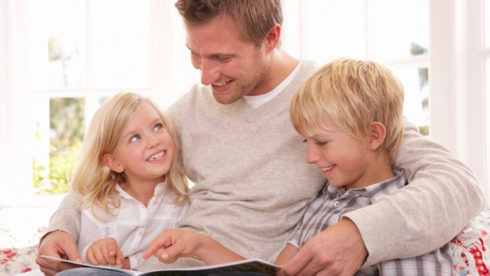6 Ways to Bond With Your Child Through Reading