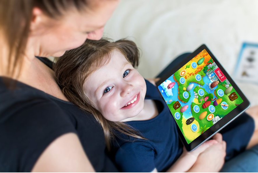 A Step-by-Step Guide to Using your Reading Eggs Free Trial