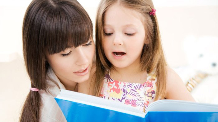 5 Signs Your Child is a Struggling Reader