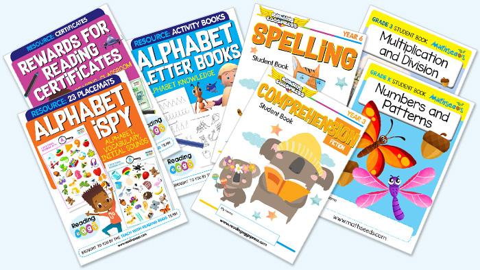 Online Homeschool Resources