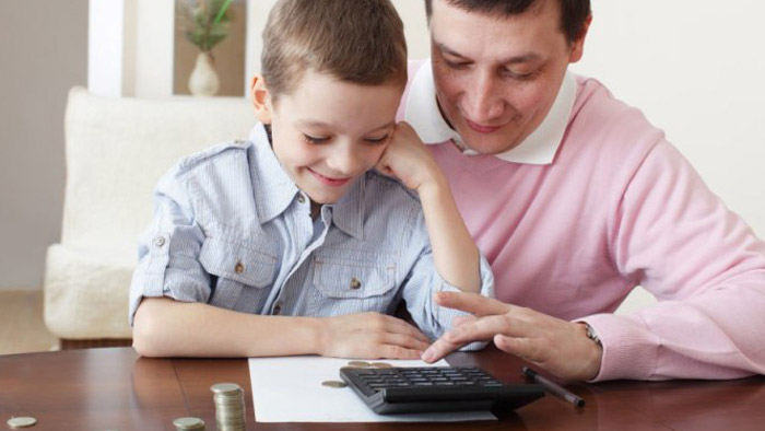 5 Fun Ways to Teach Kids Real-World Maths