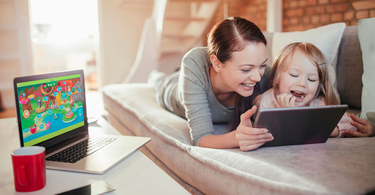 3 Solid Ways to Give Your Child a Great Start in Reading