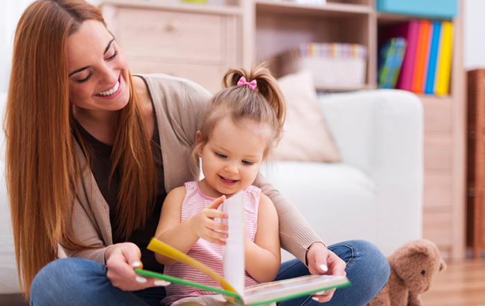 5 Common Myths About Reading