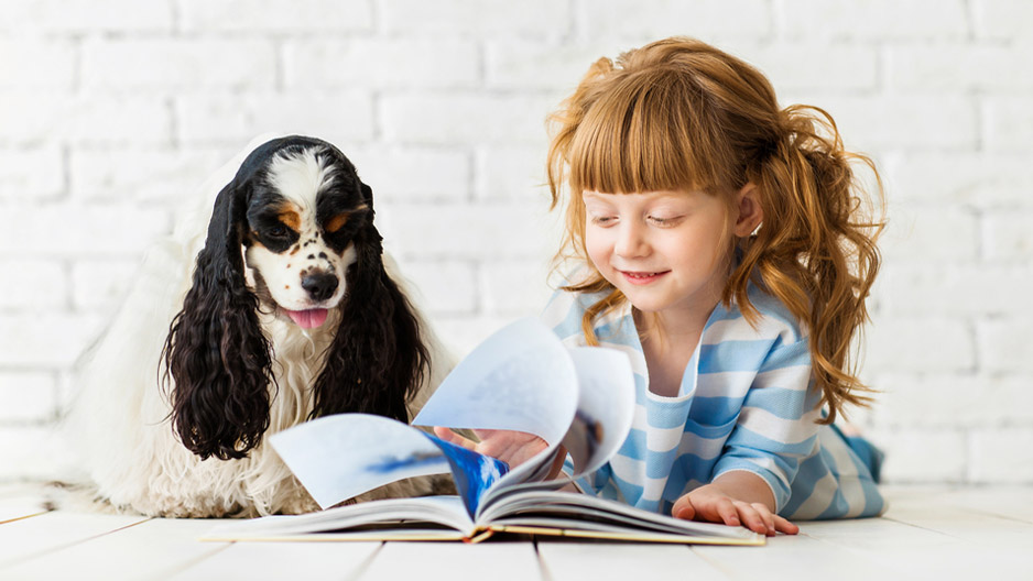 Learning How to Read | 5 Essential Skills Kids Need