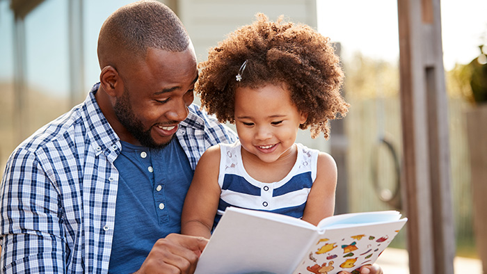 7 Ways to Encourage Good Reading Habits