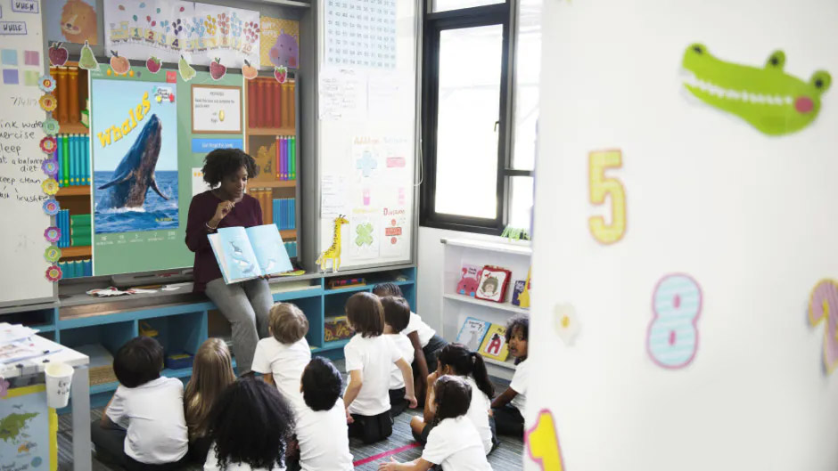 How Teachers Can Use the Reading Journal to Celebrate Student Reading