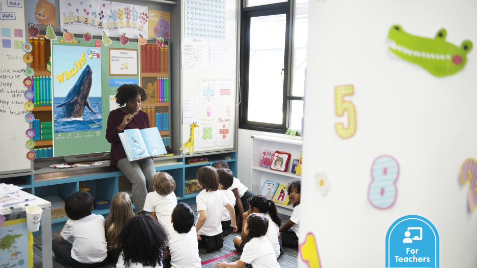 How Teachers Can Use the Reading Journal to Celebrate Student Reading