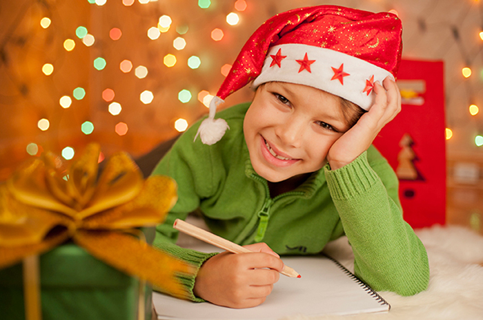 Top 5 Christmas Reading Activities for Kids