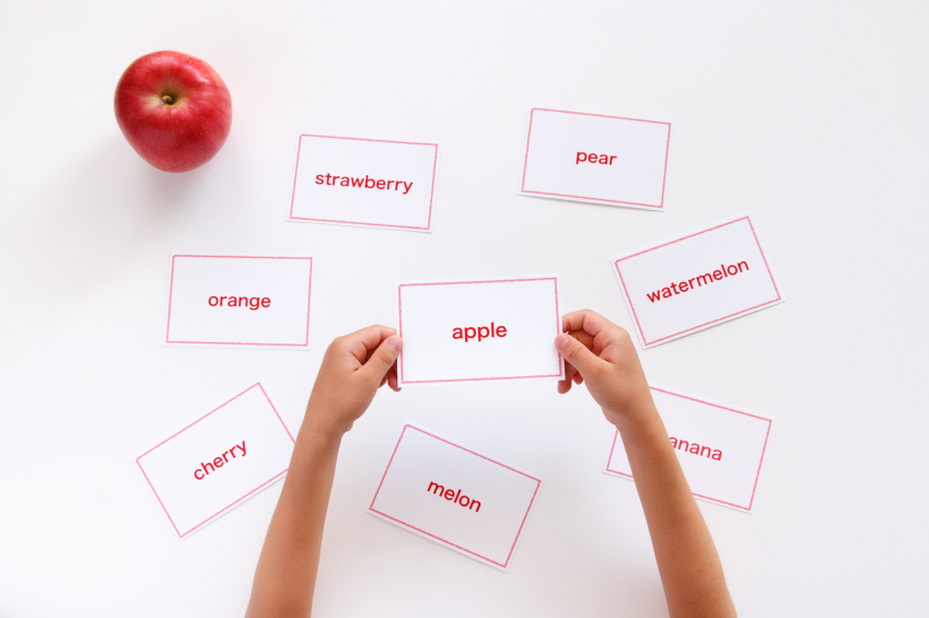 Homeschool Reading Activities and Games that Teach Vocabulary