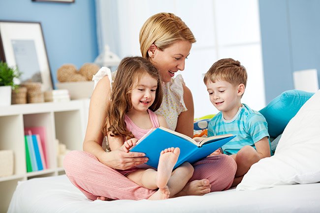 Helping Your Homeschooler Learn to Read - Part 2 of 2