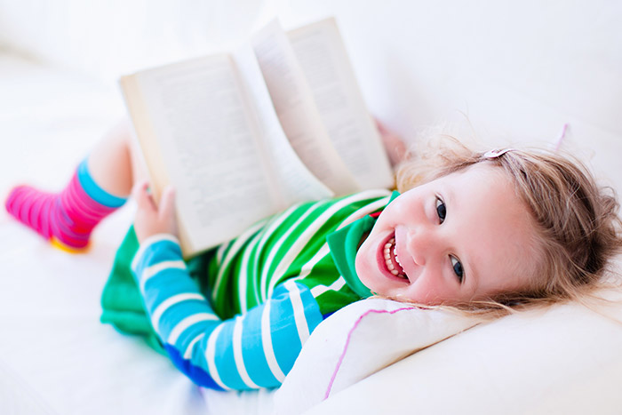 How to Make Reading Fun for Your Child: Expert Tips