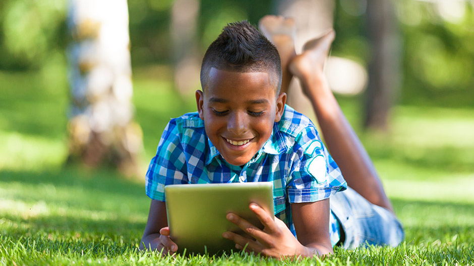 Virtual Summer Camp for Learning