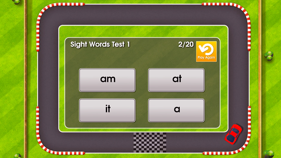 What Are Sight Words?