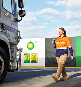 bp plus | bp plus Fuel Card: Save Money & Earn Points