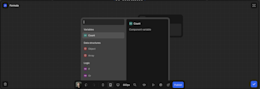 Documentation Variables Getting Started