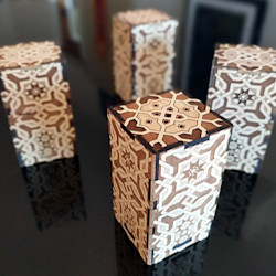 Glowforge - the 3D laser printer | Glowforge