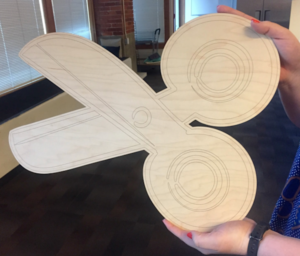 Pro Passthrough – Glowforge