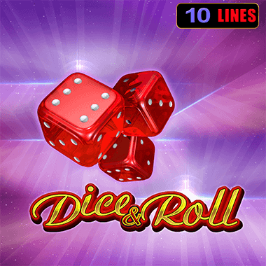 Dice and Roll by EGT at instaslots Casino