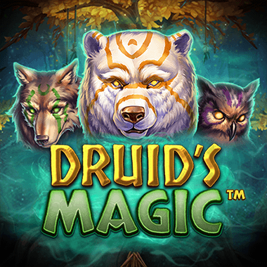 Druid's Magic by Netent at Winny Casino | 10% Cashback