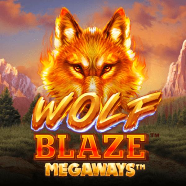 Wolf Blaze Megaways von Fortune Factory Studios bei Winny Casino | 10% ...