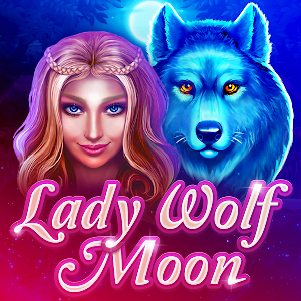 Lady Wolf Moon by BGaming at Pirateplay Casino