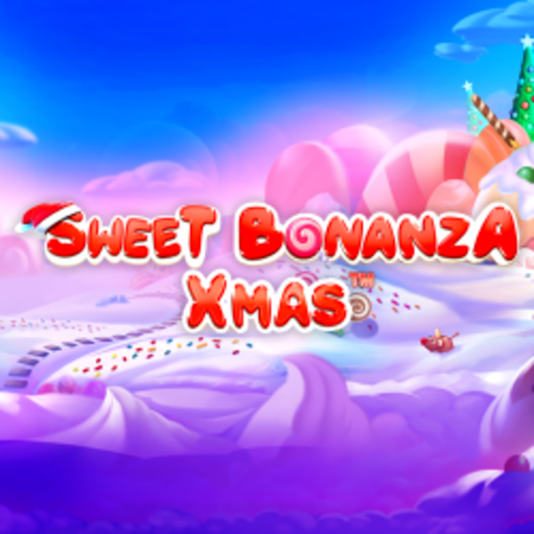 Sweet Bonanza Xmas by Pragmatic Play at Winny Casino | 10% Cashback