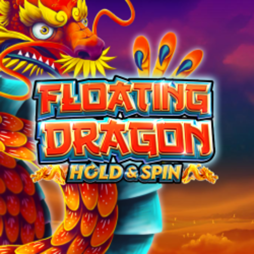 Floating Dragon by Pragmatic Play at Pirateplay Casino