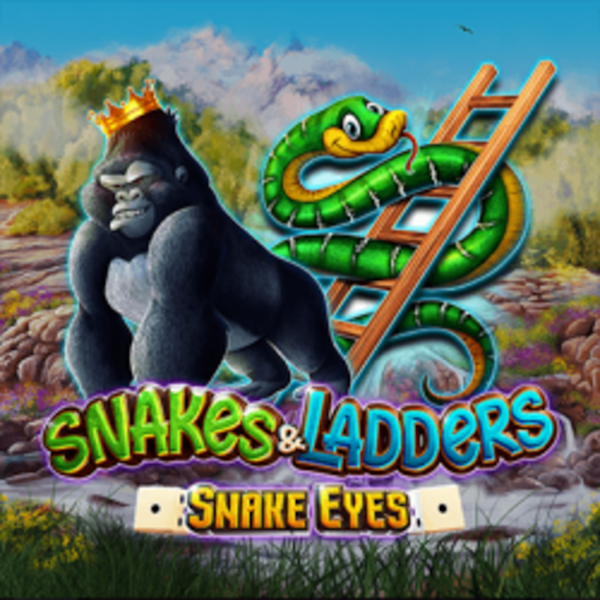 Snakes and Ladders 2 Snake Eyes by Pragmatic Play at Dreamz Casino
