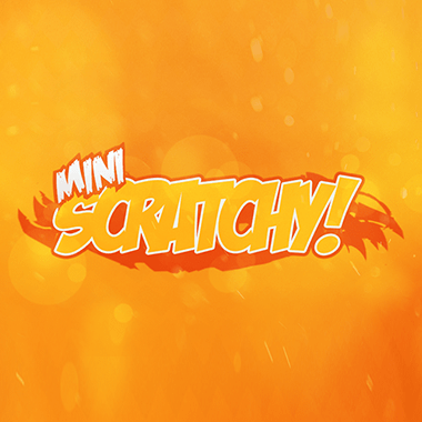 Scratchy Mini by Hacksaw Gaming at Dreamz Casino