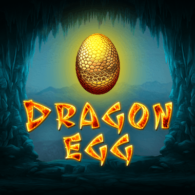 Dragon Egg by Tom Horn Gaming at Winny Casino | 10% Cashback