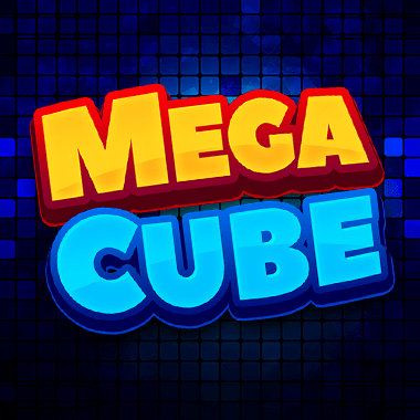 Mega Cube by Slot Factory at Pirateplay Casino
