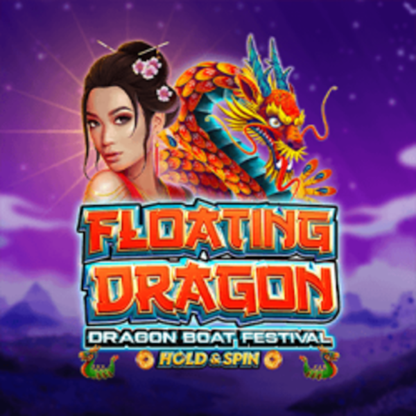 Floating Dragon - Dragon Boat Festival by Pragmatic Play at Pirateplay ...